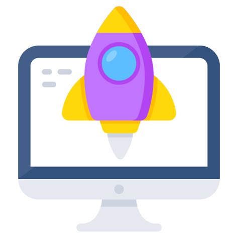 System Initiation Free Arrows Icons