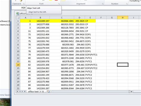 Solved Point Coordinates Do Not Match The Csv Coordinates Autodesk