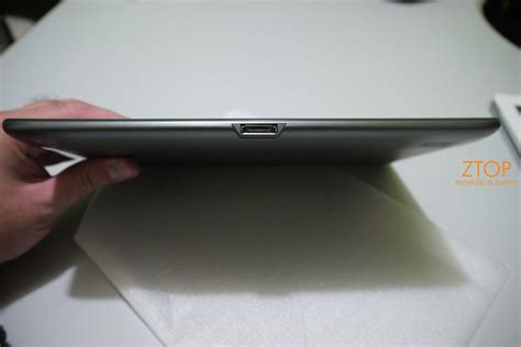 Preview Tablet Acer Iconia Tab A500 Android Honeycomb Interfaces