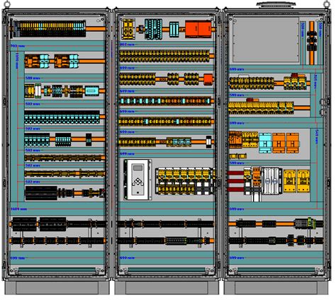 Eplan Pro Panel Hps Hanseatic Power Solutions