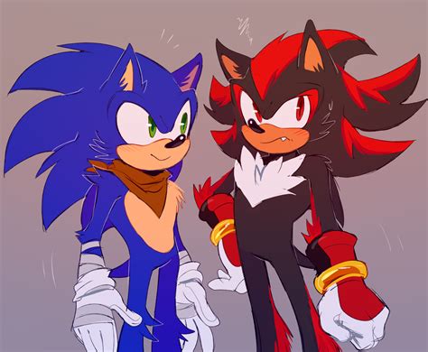 9050 Safe Artist Bongwater777 Shadow The Hedgehog Sonic The