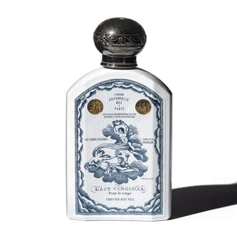 Officine Universelle Buly Thương Hiệu Làm đẹp Cao Cấp Pháp