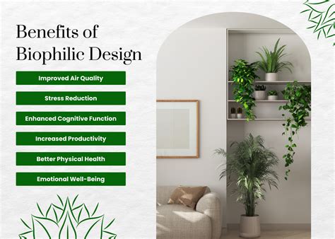 Revitalise Your Space With Biophilic Kimgres