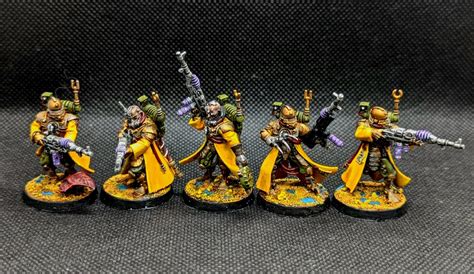 Admech Gallery Dakkadakka