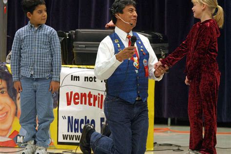 Memorial Service Announced For Ignacio Nacho Estrada