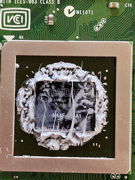 How Does This Thermal Paste Look Rgaminglaptops