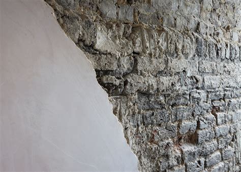 London Homes By Design Haus Liberty Use Exposed Plaster