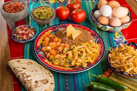 Rosas Cafe Abilene Menurunners Delivery