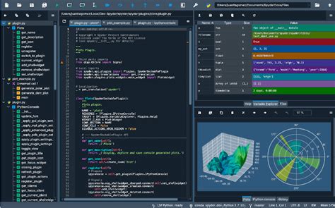 13 Best Python Ides For Developers In 2023
