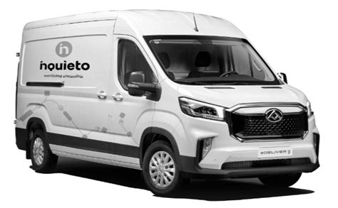 Short Chassis Vs Long Chassis Optimisation Of Delivery Vehicles