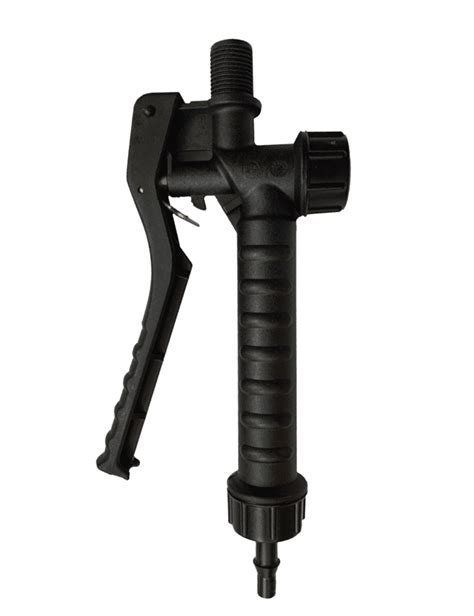 Cooper Pegler Trigger Plastic National Agrochemical Distributors Ltd