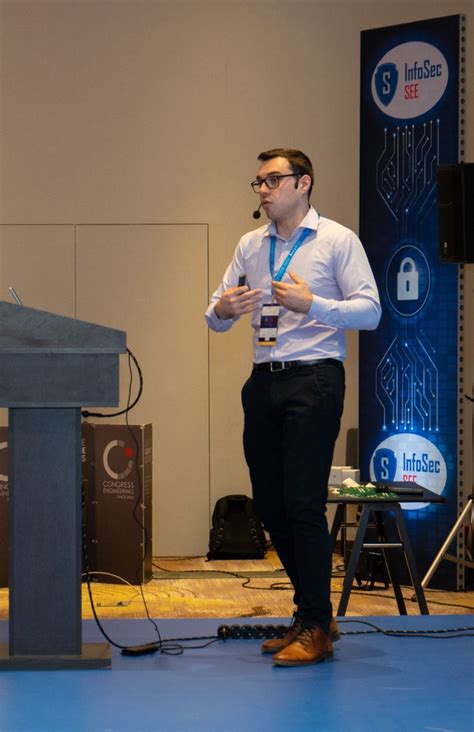 Infosecsee2025 Cybersecurity Techconference Aithreats Cyberresilience… Infosec See