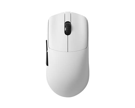 Lethal Gaming Gear La 1 Superlight Wireless Gaming Mouse White Us