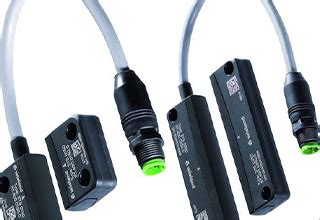 New RFID Sensors Provide Flexible Protection Against Unauthorized Access