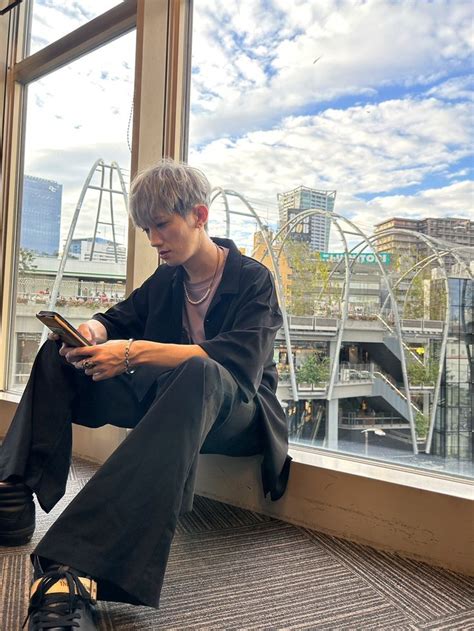 Daisuke Hirose Voice Actor Actors Stage Actor