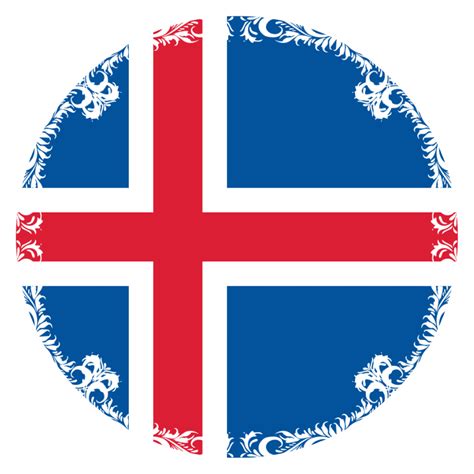 Iceland Flag Meaning History Image Emoji Flag Of Iceland