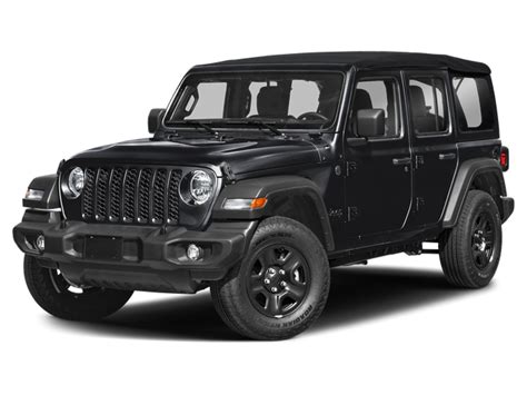 New 2025 Jeep Wrangler Rubicon 392 Final Edition Suv For Sale In San