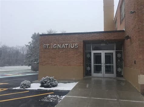 St Ignatius Of Antioch Catholic School Updated June 2026 995