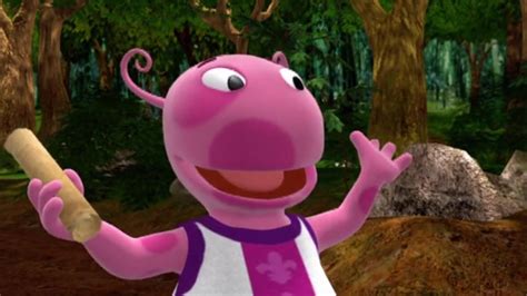 Austin Images The Backyardigans Wiki Fandom Austin Backyardigans My