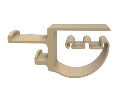 Free 3d File Table Hook Desk Clip・3d Printable Model To Download・cults