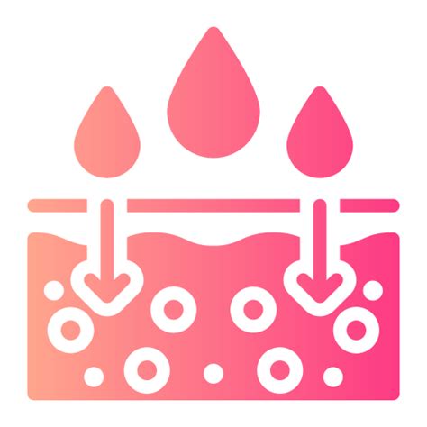 Absorbent Free Beauty Icons
