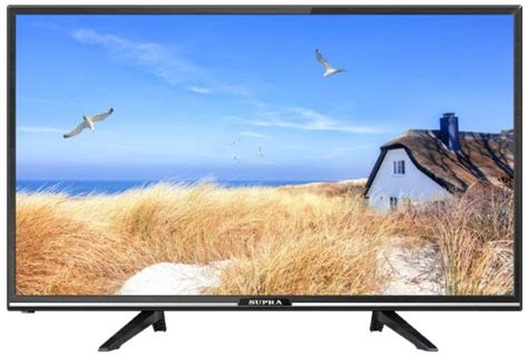 LCD TV LED SUPRA STV-LC32LT0110W