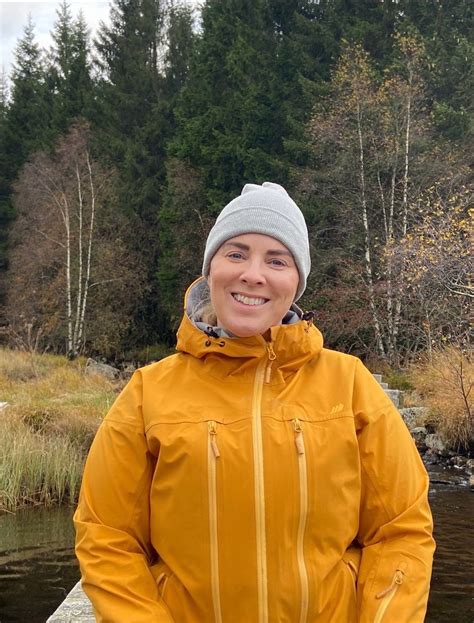 🌲🌊 Når Var Sist Gang Du Målte Verdien Av En Pause Monica Drage Bergli