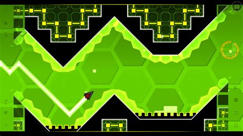 Blast Processing Geometry Dash Japan Wiki