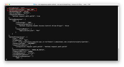 提升 Api Gateway 安全性的三种常见手段 亚马逊aws官方博客