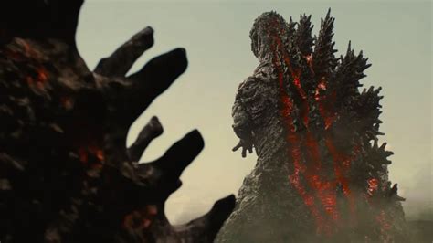 Godzilla All Shin Godzilla Forms Explained The Mary Sue