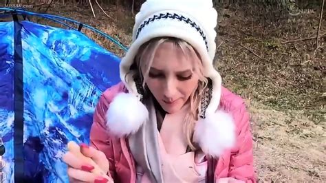 Shes Excessively Cute Melody Hina Marks 20 Years Old A Camp