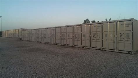 New One Trip Custom Containers For Shipping Storage Cisco