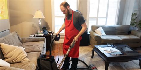 My Mother Found Out My Wife Had Been Treating Me Like A Housekeeper