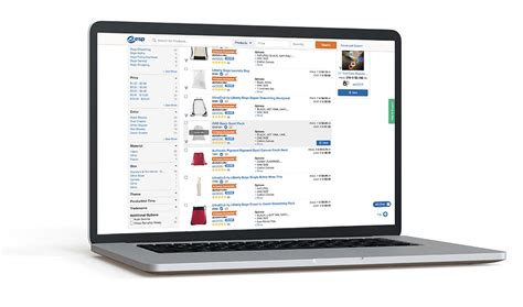 ESP Web Promo Search Corporate Gifting And More