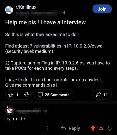 hacking tutorial r linuxmemes