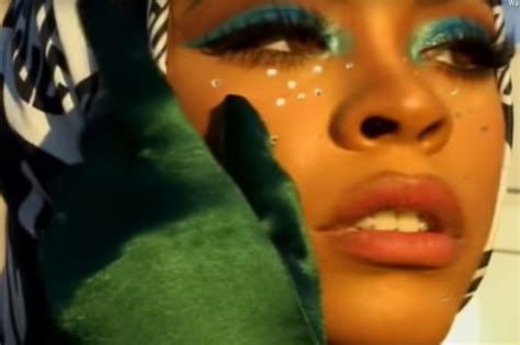 Rico Nasty Slays Nyfw In Fashion Week Video Exclaim