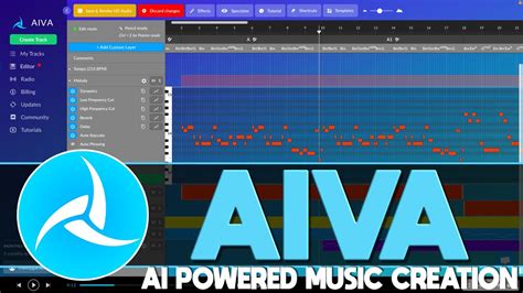Ai For Music Creation At Arnetta Parker Blog