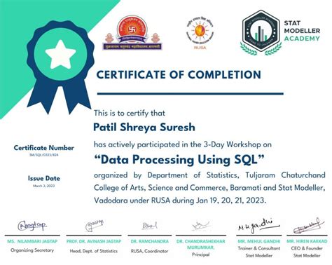 Shreya Patil On Linkedin Sql Dataanalysis Dataprocessing Data
