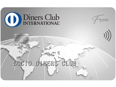 Diners Club Free Diners Club Perú