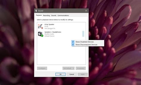 Bluetooth Headsets Not Showing In Playback Devices Here S How To Fix This