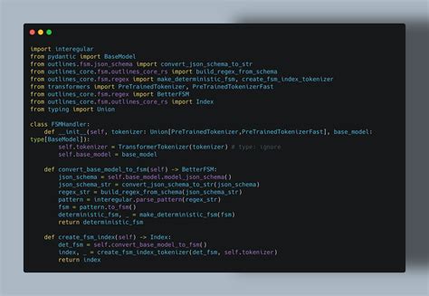 Cuda Study Log 4 Optimizing Constrained Decoding With Triton Kernel
