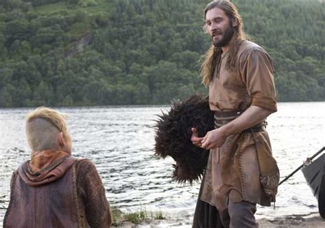 ‘elizabeth Writer Michael Hirst Talks Going From Royals To Raiders In