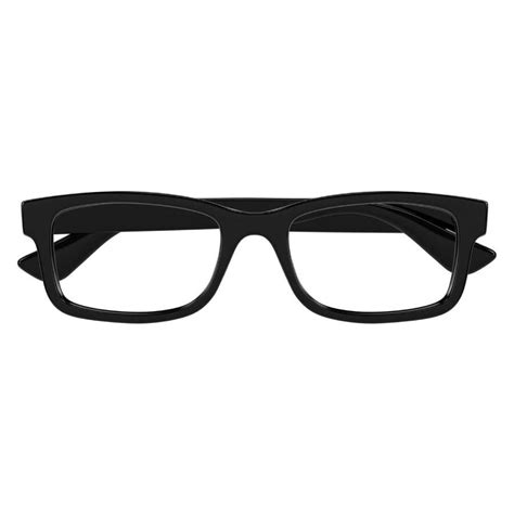 Gucci Demo Cat Eye Ladies Eyeglasses Gg1682o 001 53 889652498881 Optical Jomashop