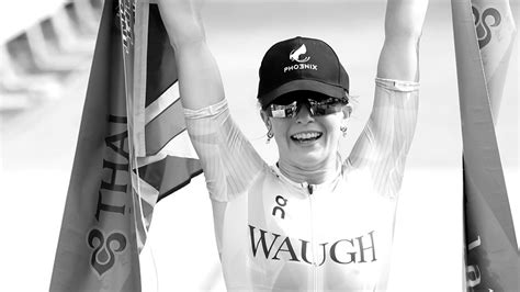 Kate Waugh Pho3nix Foundation