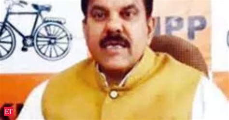 Harsh Dev Singh Senior J K Aap Leader Harsh Dev Singh Quits Party