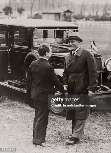 Engelbert Dollfuss Photos And Premium High Res Pictures Getty Images