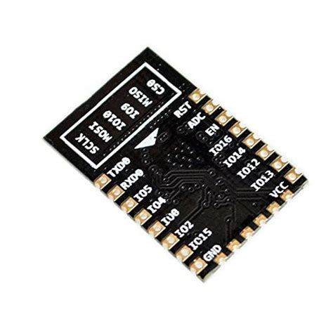 prav® 1 wifi microcontroller esp8266 esp 12f 802 11n module board