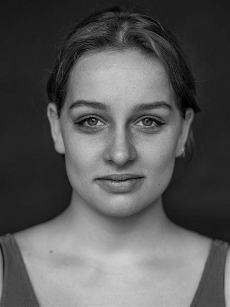 Marit Seidemann Nachwuchsschauspielerin Schauspielschülerin