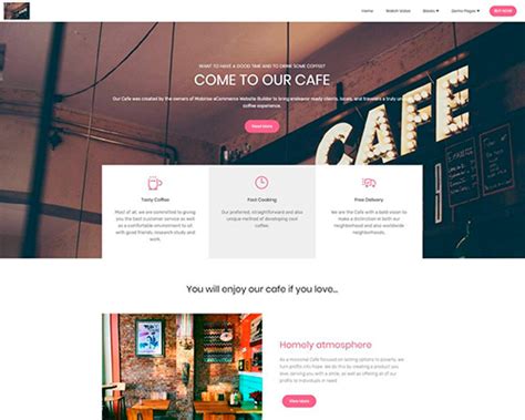 Top 46 Beautiful Html Themes Compilation