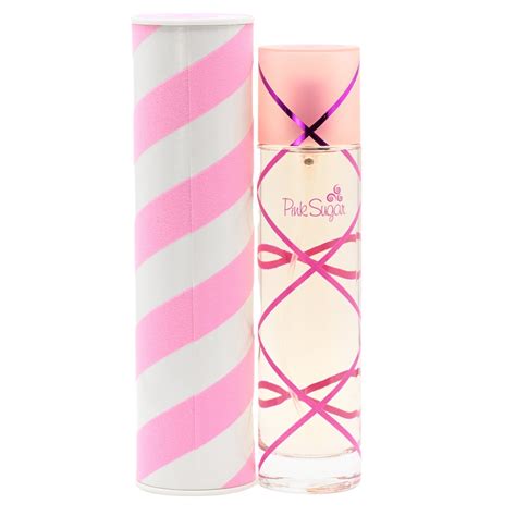 Aquolina Pink Sugar 34oz Womens Eau De Toilette For Sale Online Ebay
